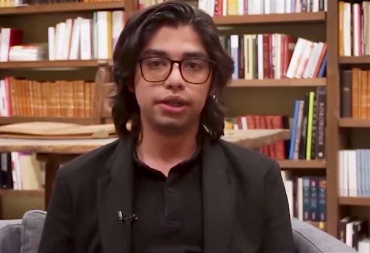 Familia tica pide ayuda para repatriar cuerpo de joven poeta que murió ...