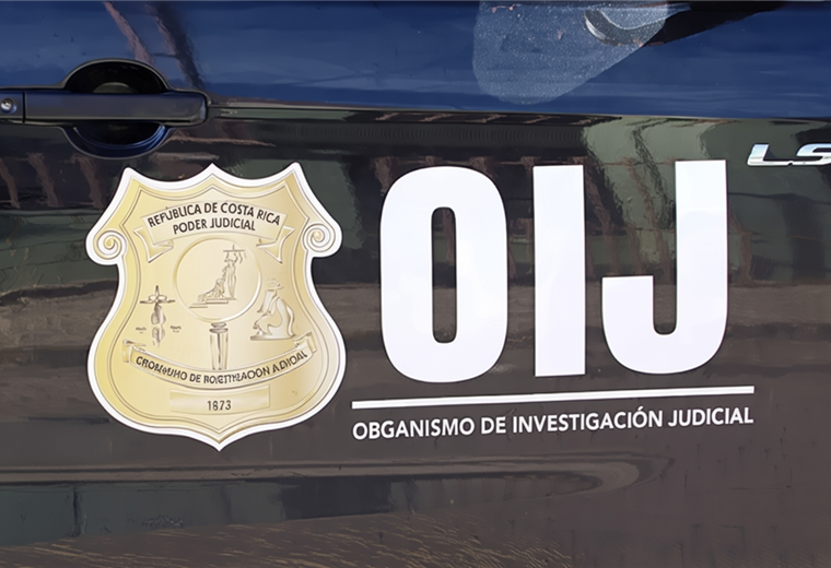 Violencia sin control: OIJ investiga homicidios en Puntarenas, Desamparados y Pavas | Teletica