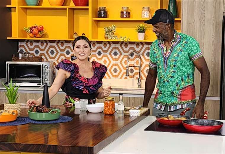 Tres salsas caribeñas que transforman cualquier plato en una ...