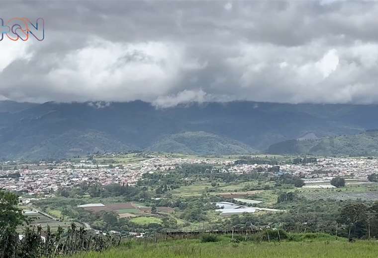 El rincón de Cartago donde la trucha es reina y el paisaje roba el ...