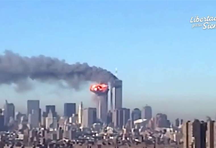 24 años del atentado: EE. UU. recuerda víctimas de tragedia del 11 de setiembre | Teletica