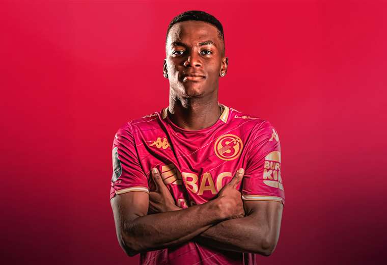 Esta fue la jugada de Marcos Escoe que enfureció a todo el saprissismo ...