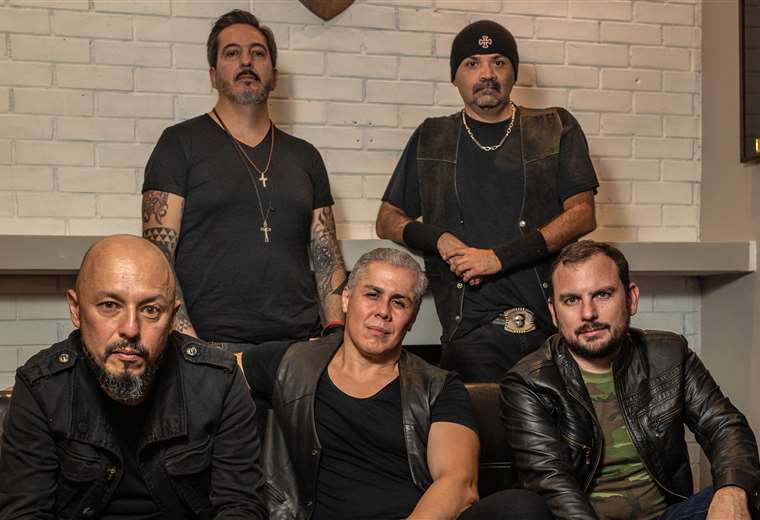 Slavon y Gentry abrirán concierto de Guns N’ Roses en Costa Rica | Teletica