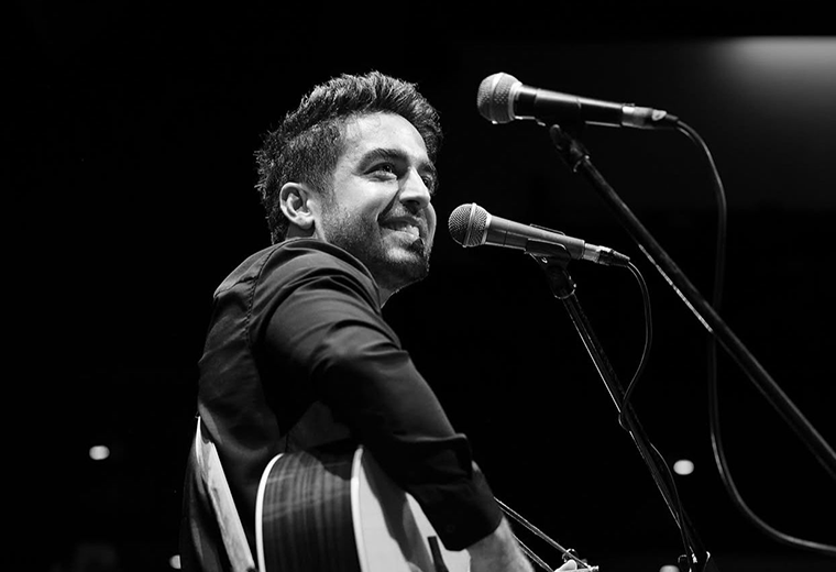 Rodrigo Lagunas inicia proceso legal por paternidad y pide respeto a su privacidad | Teletica