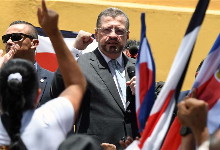Diputados afinan detalles para histórica discusión sobre inmunidad de ...