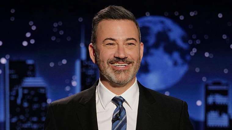 Quién es Jimmy Kimmel, el comediante suspendido indefinidamente de ...