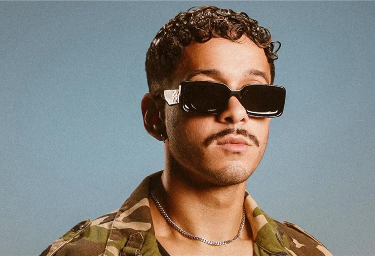 DJ Kybba abre segunda fecha en Costa Rica tras agotar entradas de ...