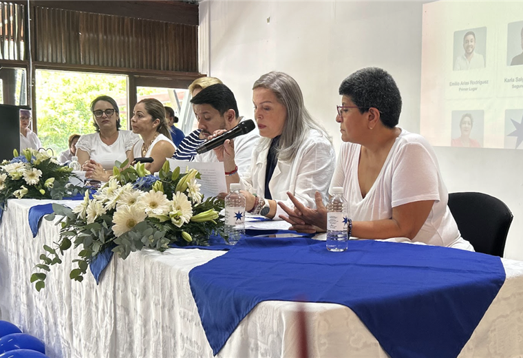 Exmagistrada Ana Virginia Calzada: Suspender garantías “abre la puerta ...