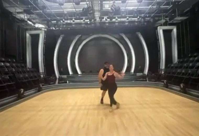 ¡Lesión no frena a Daniel Montoya! Vea aquí cómo se prepara para ...