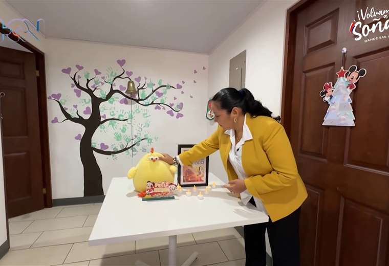 La promesa no se rompió: Pollitos de Hierro lleva 17 años abrazando a ...