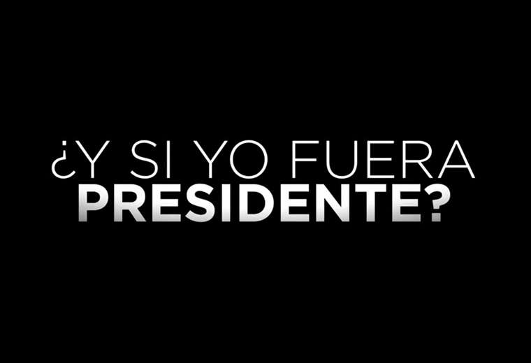 ¿Y si yo fuera Presidente? | Teletica
