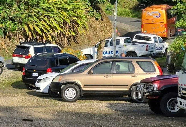 Hallan en guindo a joven que estaba desaparecida desde hace seis días ...
