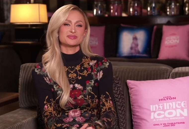 Paris Hilton: la primera ‘influencer’ | Teletica