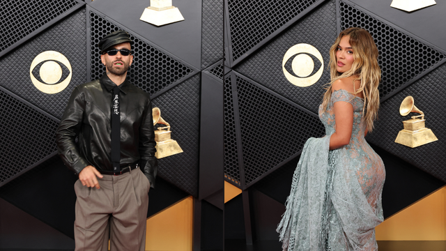 Tras ruptura, Karol G y Feid coinciden por primera en los Grammy 2026 ...