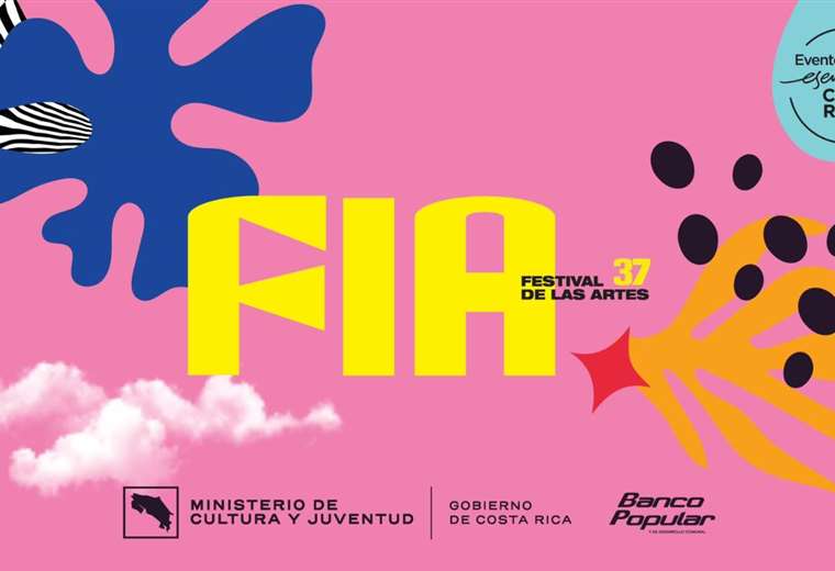 FIA celebra 37 años con 450 artistas nacionales e internacionales: vea ...