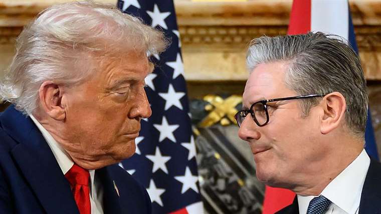 Cómo las revelaciones de los archivos Epstein han afectado a ...