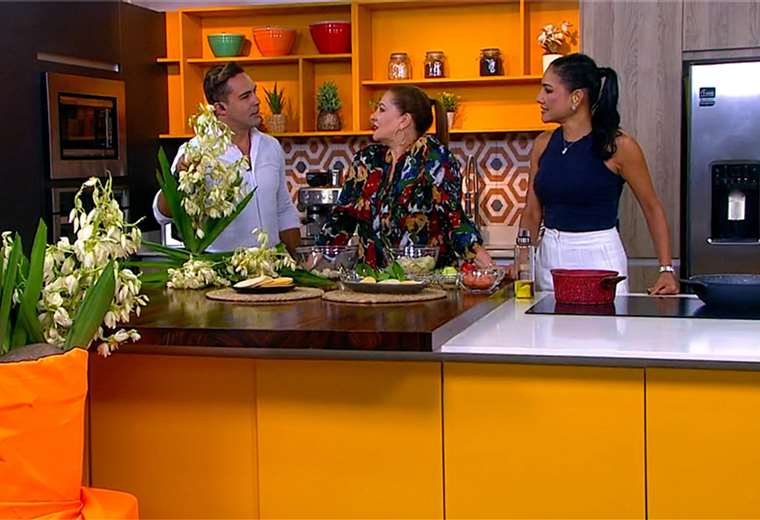 Más que tradición: la flor de itabo y sus beneficios nutricionales ...