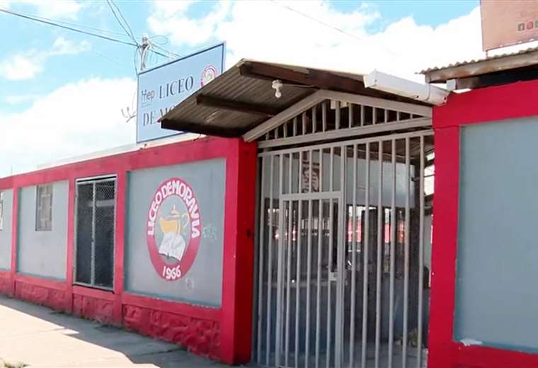 Salud suspende clases en Liceo de Moravia mientras investiga nuevo caso ...