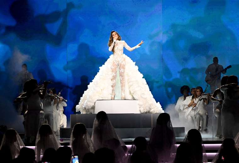 ¡Confirmado! Gloria Trevi volverá a Costa Rica este 2026 | Teletica