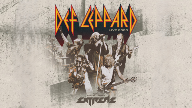 Def Leppard en Costa Rica: vea cuánto costará escuchar 'Hysteria' en ...