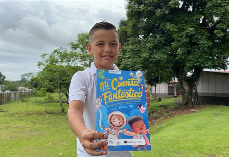 Conozca a la "mamá de los cuentos" y al niño que soñó con un oso ...