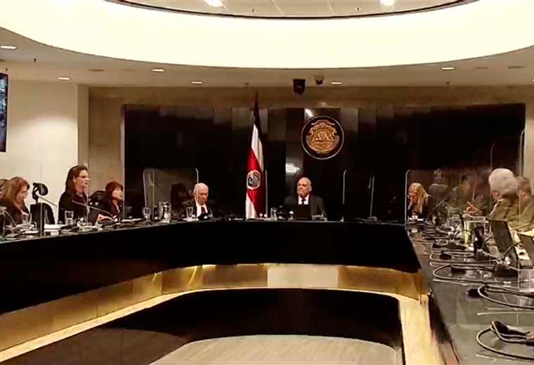 Agenda de proyectos y elección de suplentes marcan reunión entre ...