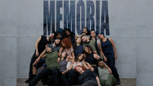 'Texturas urbanas' regresa a escena 33 años después de su estreno ...