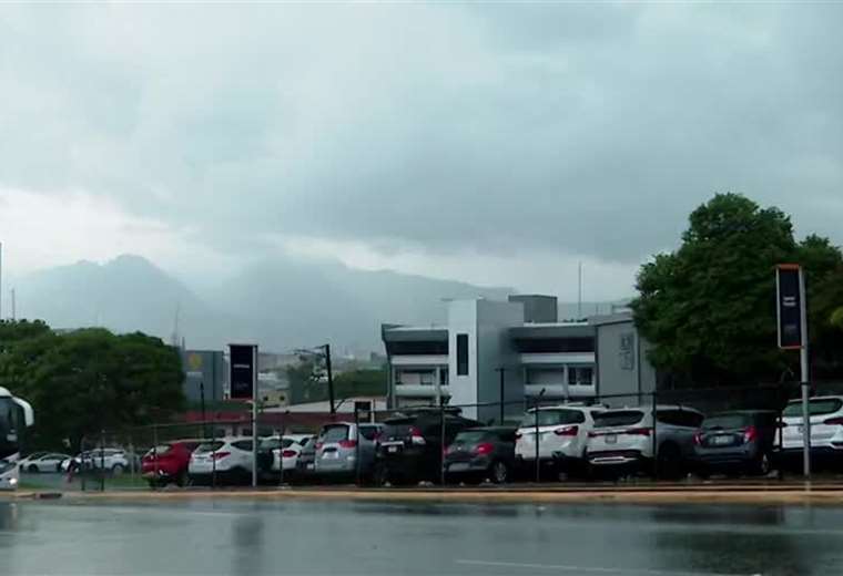 Nueva onda tropical llega este fin de semana | Teletica