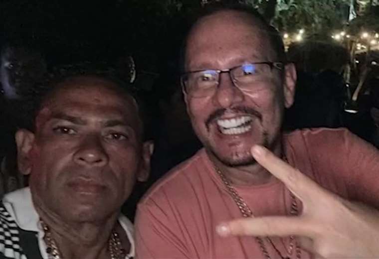 "Que recuerde que nos están siguiendo": el mensaje de Celso Gamboa a ...