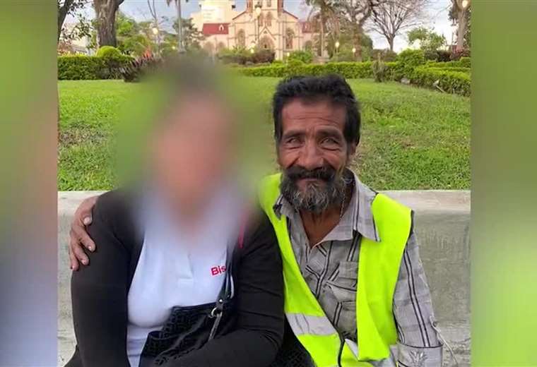 Finalmente pudieron dar sepultura a cuidacarros asesinado a tubazos en ...