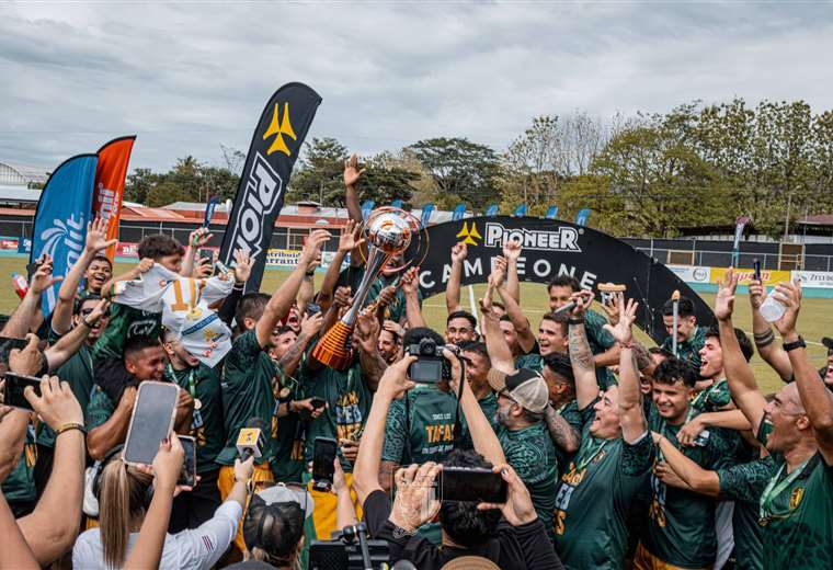 Ocho jugadores no continúan con el Inter San Carlos | Teletica