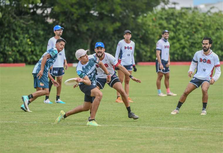 Costa Rica volverá a recibir el Campeonato Centroamericano y del Caribe ...